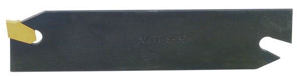 Precise Adjustable Blades for Self-Lock Cut-Off Inserts| Penn Tool Co., Inc