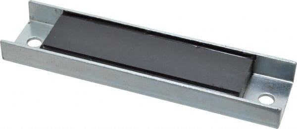 Eclipse Magnetics 49 Max Pull Force Lb, 5-1/2" Long x 1-3/8" Wide x 9/ ...