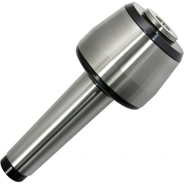 Accupro Live Centers, Shank Type: Morse Taper, Taper Size: MT5, Maximum ...