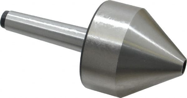 Value Collection MT2 Taper Shank, 2.48" Head Diam Live Center 2.48 ...
