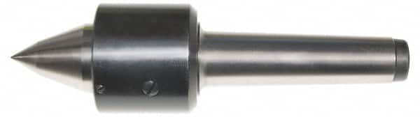 Value Collection MT4 Taper Shank Shank, 2.165" Head Diam, 2,200 Lb ...