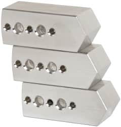 Northfield Precision Instrument Corp. 4" & Up Chuck Capacity ...