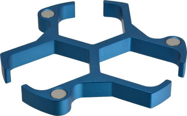 Royal Products 5 Piece, Lathe Chuck Stop Set 2-1/2" Chuck Diam ...