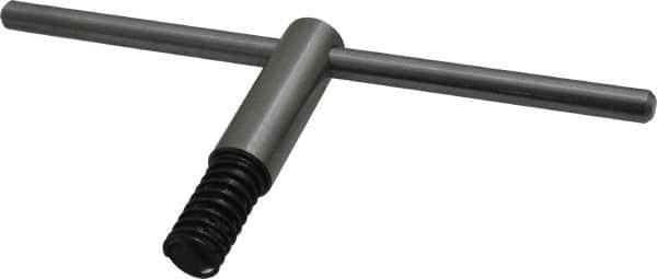 Bison 6, 8" Chuck Diam Compatibility, Lathe Chuck Key Compatible with 3 ...