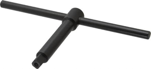 Gibraltar Products 8" Chuck Diam Compatibility, Lathe Chuck Key ...