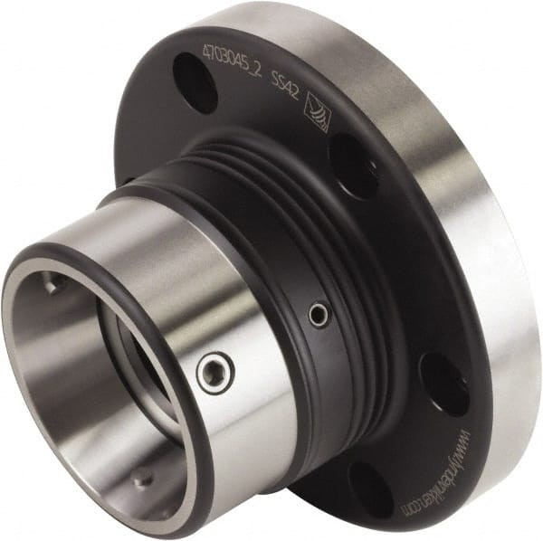 Lyndex 8mm, Series 65, QCFC Specialty System Collet QCFC65-08M-EMR ...