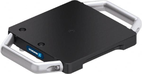 Schunk 2 Piece Vise Mounting Kit Steel 48000784 - 30996904| Penn Tool ...