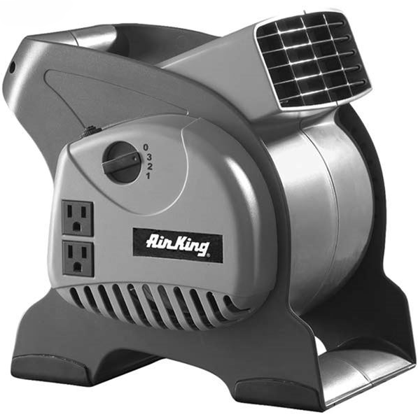 Air King Commercial & Pivoting Blowers| Penn Tool Co., Inc