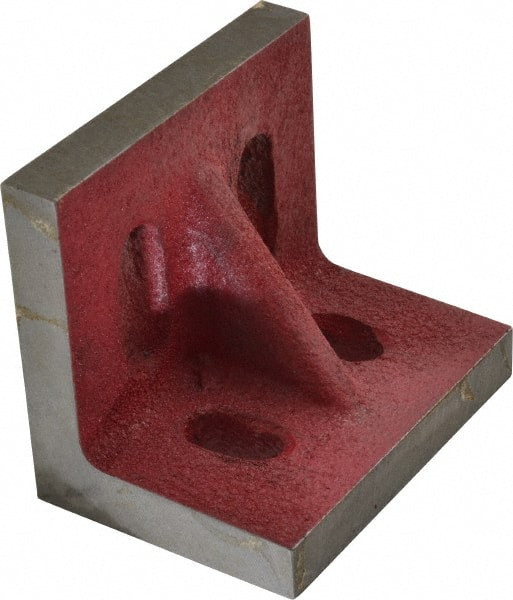 Suburban 3-1/2" Wide x 2-1/2" Deep x 3" High Cast Iron Machined Angle ...
