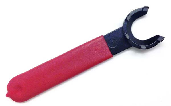 Precise ER Castle Wrenches for Mini ER Chuck Nuts| Penn Tool Co., Inc