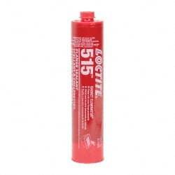 Loctite 300 mL Cartridge Purple Polyurethane Gasket Sealant 300°F Max ...