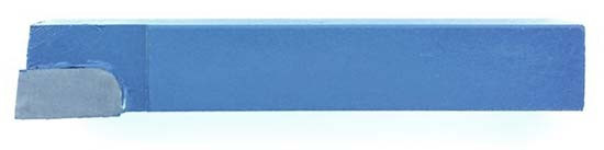 Precise Carbide Tipped Single Point Brazed Tool Bits| Penn Tool Co., Inc