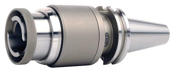 GS Tooling CAT Tension/Compression Tap Holders| Penn Tool Co., Inc