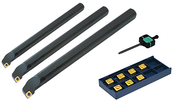 Sowa SI-0SCLCR Master Boring Bar Kits| Penn Tool Co., Inc