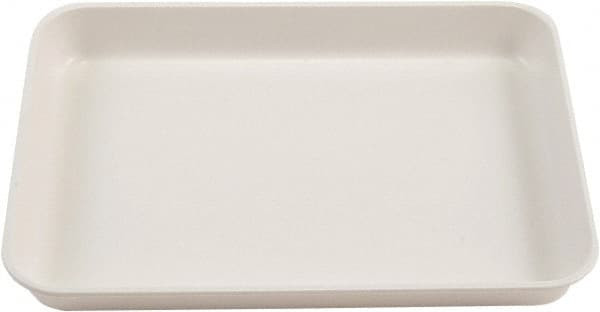 Dynalon Labware 13-7/8" Long x 10" Wide x 1-9/16" Deep General Purpose ...