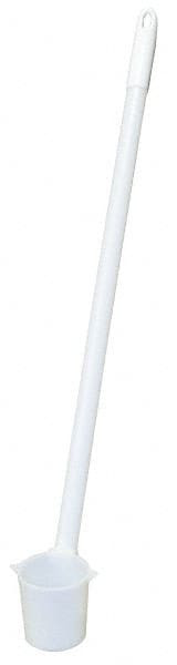 Dynalon Labware 500 ml Polyethylene Long Dipper 72" Long Handle 107085 ...