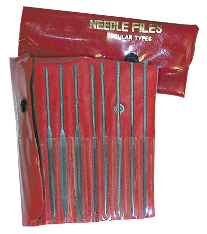 STM Hand File Sets - Penn Tool Co., Inc