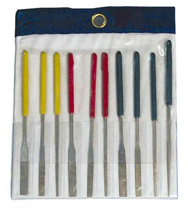 STM Hand File Sets - Penn Tool Co., Inc