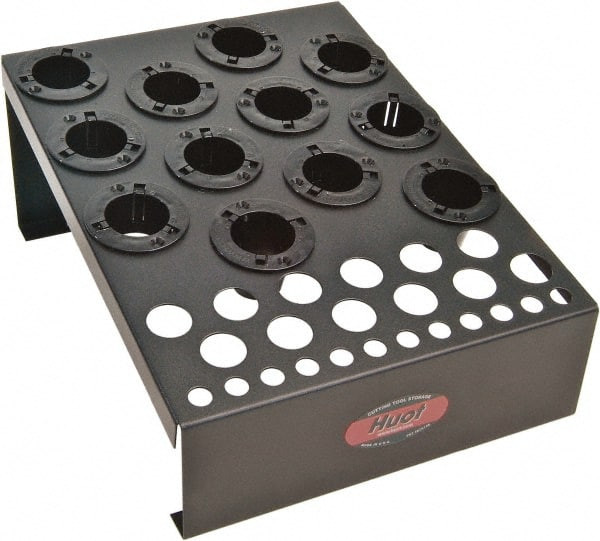 Huot 17 Inches Width x 7 Inches Height x 17 Inches Depth NC/CNC Collet ...