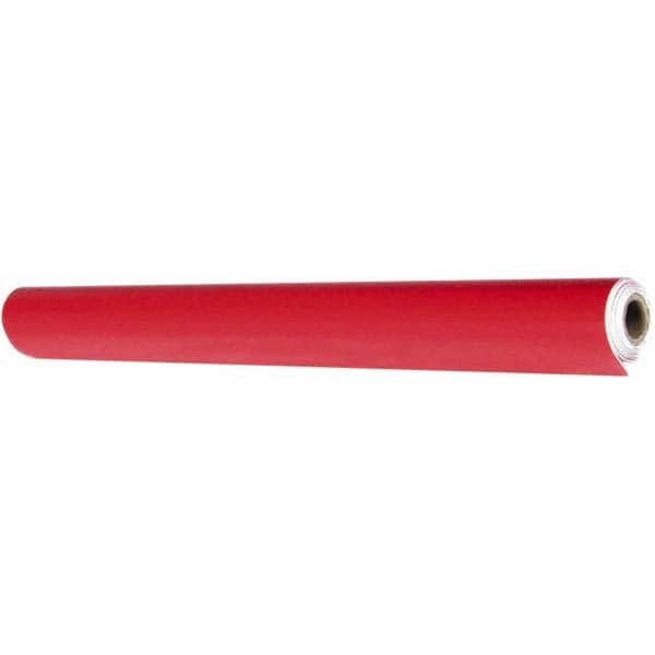 Triton Products 60" Long Red Pegboard Self Adhesive Tape Roll For Use ...