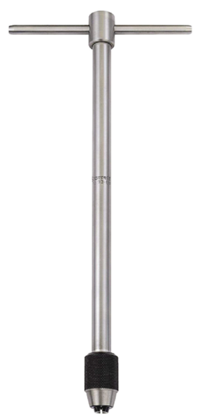 Starrett T-Handle Style Tap Wrenches| Penn Tool Co., Inc