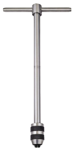 Starrett T-Handle Style Tap Wrenches| Penn Tool Co., Inc