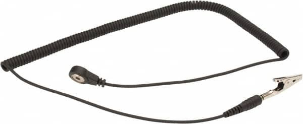 PRO-SAFE Grounding Cords, Anti-Static Equipment Compatibility ...