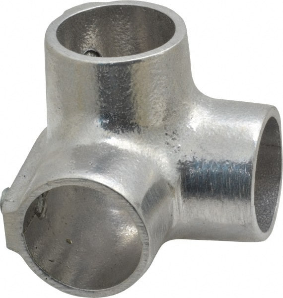 Hollaender 1" Pipe, Side Outlet Elbow, Aluminum Alloy Elbow Pipe Rail ...