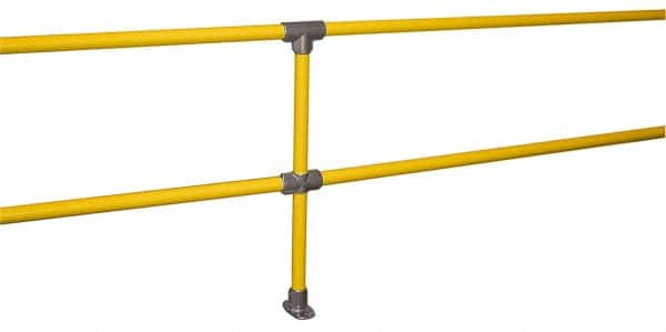 Kee Safety Pipe Rail Kits, Kit Style: Extension, Pipe Size (Inch): 1-1/ ...