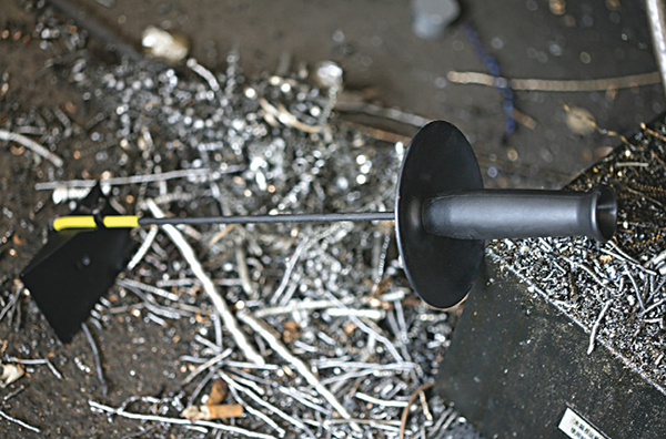 Precise Chip Removal Tools| Penn Tool Co., Inc