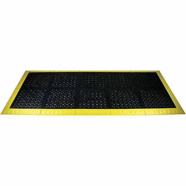 Ergo Advantage Anti-Fatigue Modular Matting Tiles, Type: Matting Tiles ...