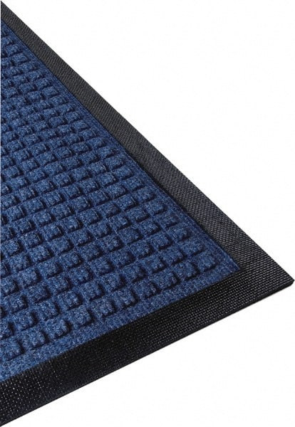 PRO-SAFE 5 ft. Long x 3 ft. Wide, Poly Blended Carpet Surface, Raised ...