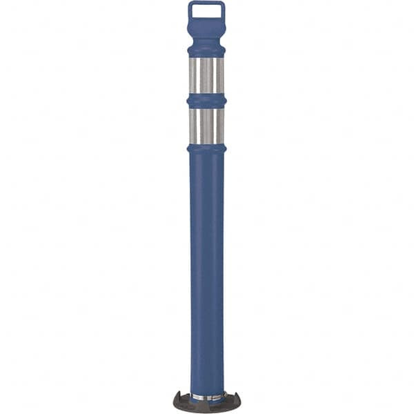 PRO-SAFE Traffic Barrels, Delineators & Posts, Type: Delineator Post ...