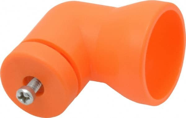 Loc-Line Cutting Guard Shield Mounting Elbow 60531 - 04877791| Penn ...