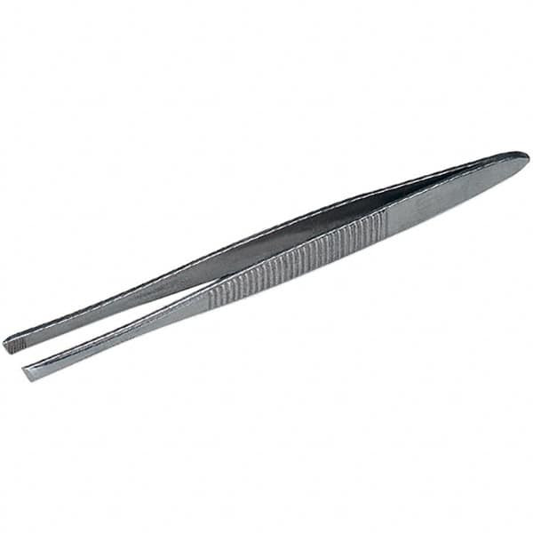PRO-SAFE Scissors, Forceps & Tweezers, Type: Tweezers, Length (Inch): 3 ...