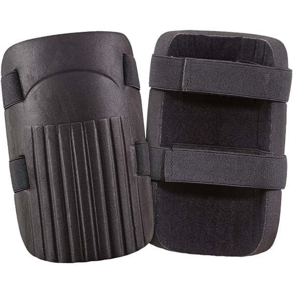 CLC Work Gear Knee Pads, Strap Type: Hook & Loop, Hard Protective Cap ...