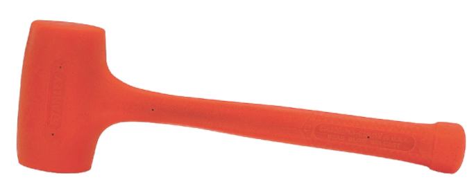 Stanley Compo-Cast® Soft Face Dead Blow Hammers| Penn Tool Co., Inc