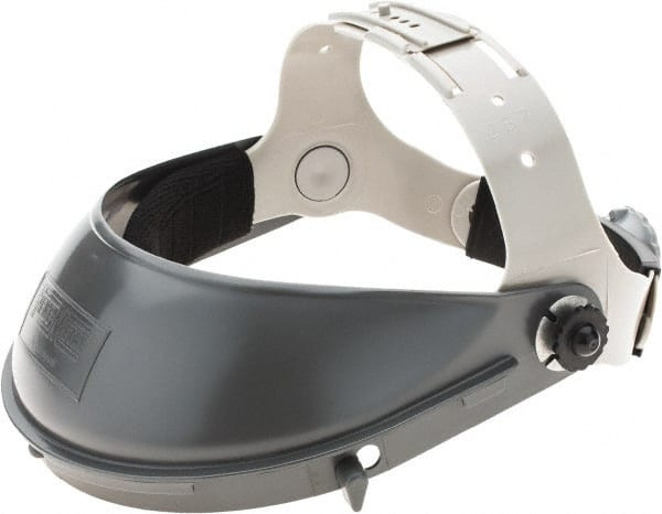 Honeywell North Noryl Faceshield Crown Compatible with Fibre Metal ...