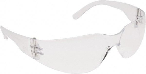 PIP Safety Glasses CLR AF LENS REDUCE FRM ZENON Z11SM SFTY GLASSES 250 ...