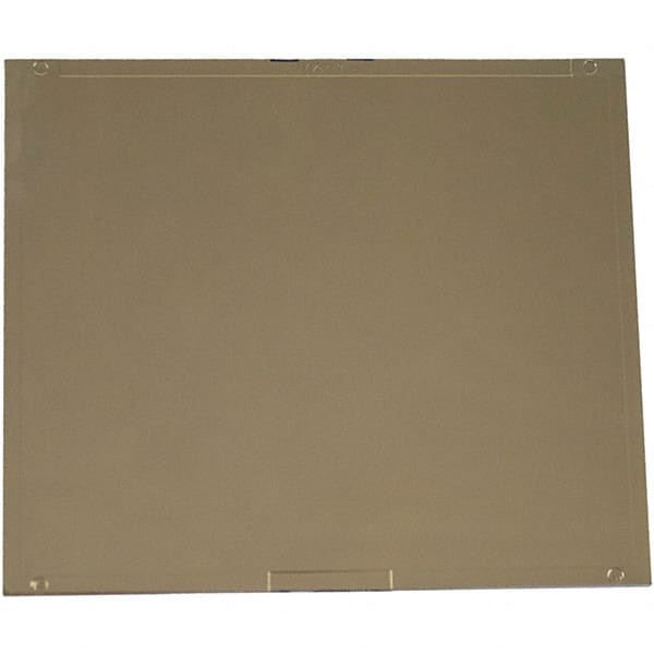 Sellstrom Welding Lenses & Plates, Type: Welding Filter Plate, Lens ...