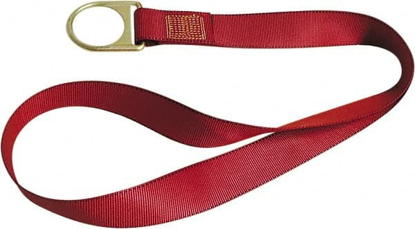 MSA Safety D-Ring Connector Webbing 10042792 - 62274055| Penn Tool Co., Inc