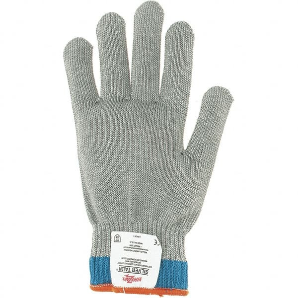 Whizard Size XL, ANSI Cut Lvl 5, Cut Resistant Gloves Silver 134529 ...