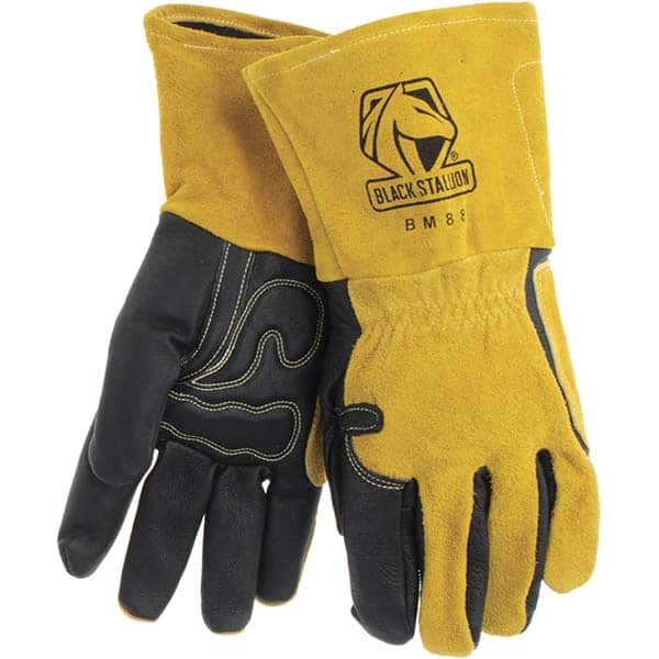 Value Collection Welding/Heat Protective Glove BM88-XL - 55213532| Penn ...