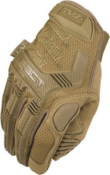 Mechanix Wear Size L Military Work Gloves For Mechanics & Lifting ...