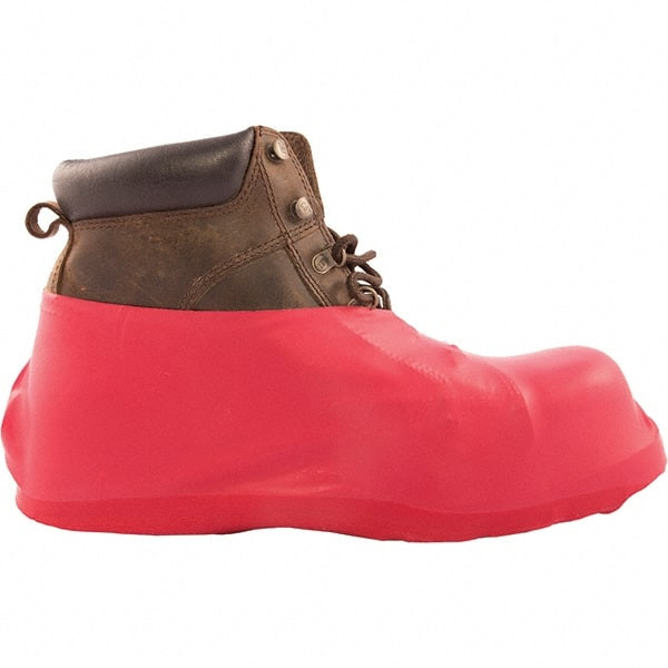 Tingley Disposable & Chemical Resistant Shoe & Boot Covers, Footwear ...