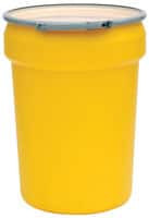 Eagle Manufacturing 30 Gallon Capacity, Metal Lever Lock, Yellow Lab ...