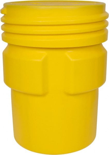 Eagle Manufacturing 95 Gallon Closure Capacity, Screw On Closure ...