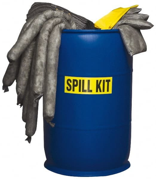 PRO-SAFE Universal Spill Kit 5 Gal Pail GPSK5 - 77209757| Penn Tool Co ...