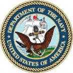 NMC Pack of 25 Department Of The Navy, Hard Hat Labels Round, Gold ...
