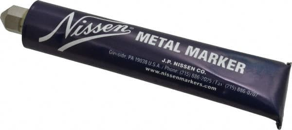 Markal Yellow 1/8 Inch 96653 - 06471072| Penn Tool Co., Inc